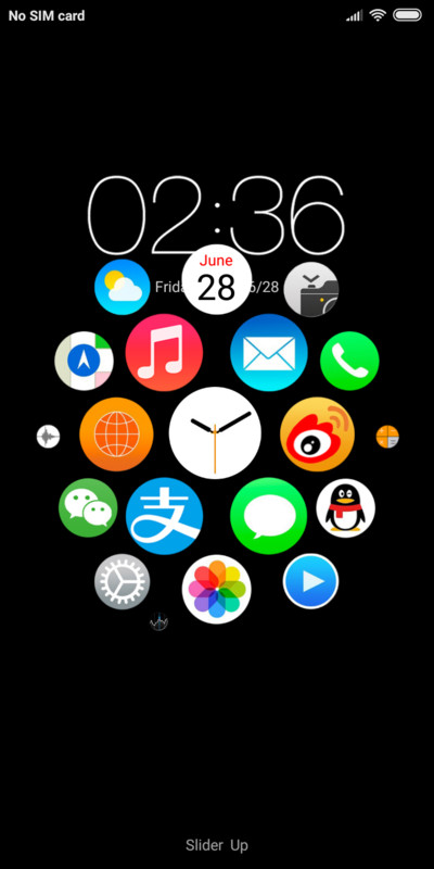 Iwatch TT 